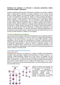 Resumen capítulos del guyton | Esquemas y mapas conceptuales de Fisiología | Docsity