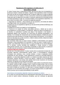 Resumen capítulos del guyton - Docsity