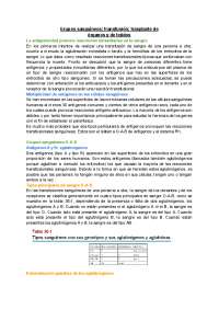 Resumen capítulos del guyton - Docsity