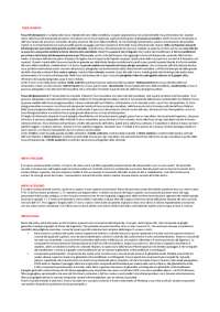 Nervi cranici e canale inguinale - Docsity