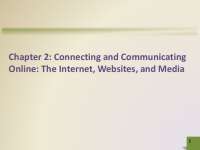 Computer related topics and its structure and functions. - Docsity