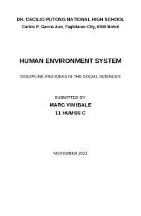 Research Paper in English Grade 11 HUMSS C | Essays (high school ...