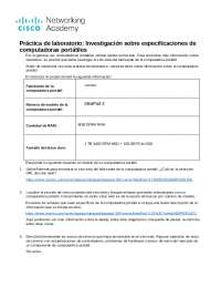 Capitulo 7 completo de programacion c - Docsity