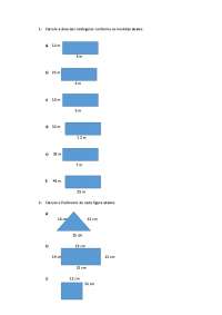 Exercicios de matemática básica | Exercícios Matemática | Docsity