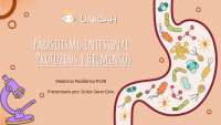 Parasitosis Intestinal en Pediatría - Docsity