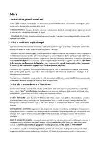 Karl Marx: alienazione, il Manifesto del Partito Comunista e il ...