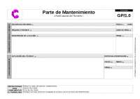 Plantilla de informatica para rellenar - Docsity