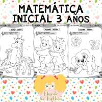 Cuaderno matemática para inicial y preescolar.pdf - Docsity