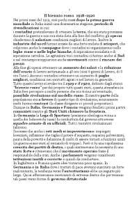 Il biennio rosso (1919-1920) - Docsity