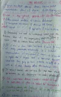 E-R DIAGRAM BY ROSHAN JHA - Docsity