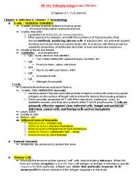 NR 283 / NR283: Pathophysiology Exam 2 Review (Latest 2021 / 2022 ...