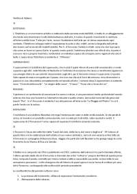 Estetismo,Panismo,Nichiliscmo,Superomismo, Pascoli e d'Annunzio - Docsity