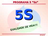 5s/dds completo geral para todos os funcionários e funções - Docsity