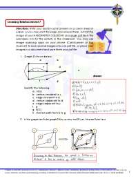 Learning reinforcement math 11324 | Cheat Sheet Mathematics - Docsity
