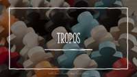 Tipos de tropos para la retórica - Docsity