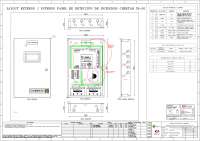 Planos red line planta EPEC | Guías, Proyectos, Investigaciones de Ingeniería de Dibujo y ...