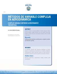 Variable compleja con aplicaciones - Docsity
