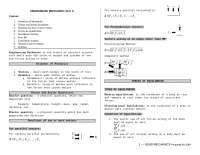 Engineering Mechanics - Docsity