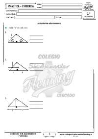 Ignoren esto xdd es un documento random - Docsity