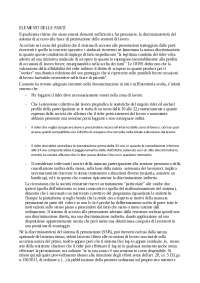Schemi riassuntivo contratto - Docsity