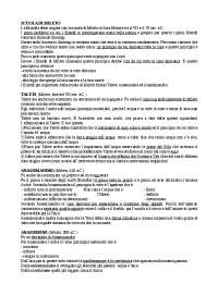 La scuola di Mileto: Talete, Anassimandro e Anassimene - Docsity