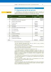 Ejercicios contabilidad tema 3 - Docsity
