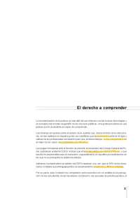 Documentación complementaria - Docsity