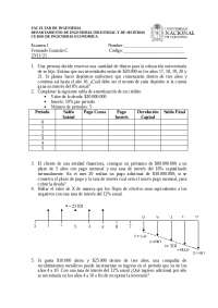 Ejercicios capitulo 6 - Docsity