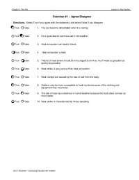 2021-22 Let II ARMY JROTC - Docsity