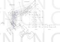 SISTEMA DE REPRESENTACIÓN GEOMÉTRICA-s12/s17 ejercicios | Exámenes de Diseño Arquitectónico ...