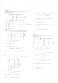 Practica influenciada con la electricidad - Docsity