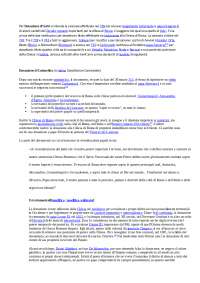 Donazione di Sutri e donatio constantini.docx - Docsity