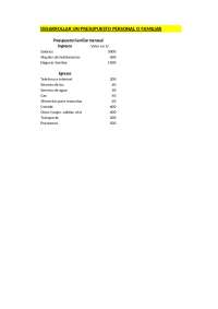 Practicas excel- Basico - Docsity