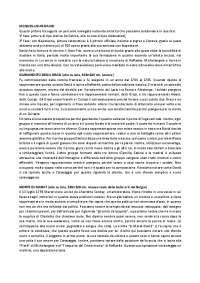 Neoclassicismo e Jacques Louis David - Docsity