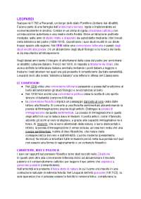 Leopardi: vita, idee, conversioni, teoria del piacere, noia, pessimismi ...