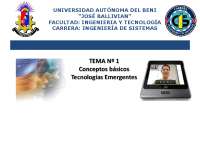 Tema 1 de conceptos básicos - Docsity