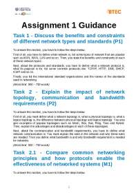 Cheat Sheet for Network Design (Computer science) Free Online as PDF | Docsity