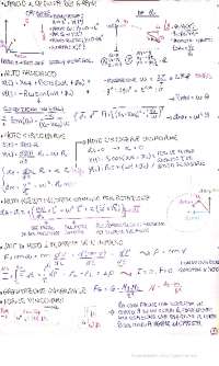 FORMULARIO|SCHEMA FISICA I - Docsity