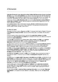 D'Annunzio - vita, opere e poetica (panismo, estetismo e superomismo ...