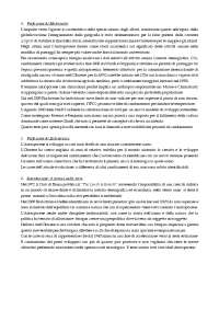 Riassunto di "Atlante dell'antropocene" - Docsity