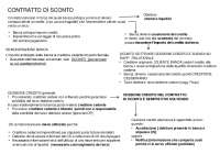 Mappe concettuali contratti bancari | Schemi e mappe concettuali di ...