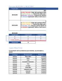 Formato de excel util | Guías, Proyectos, Investigaciones de Competencias en MS Microsoft Excel ...