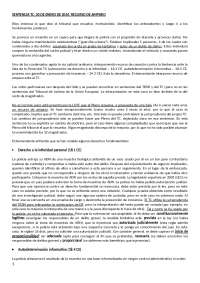 Seminario 1 DDFF resumen - Docsity