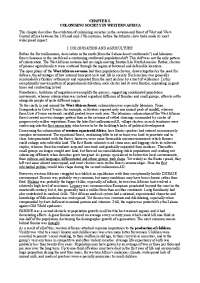 Summary from Chapter 5 to 13 of "Africans: The History of a Continent ...