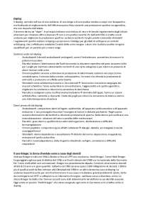 Gli effetti del doping - Docsity