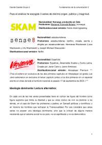 Práctica voluntaria - Docsity