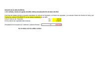 Fórmula chart solver | Guías, Proyectos, Investigaciones de Hidráulica - Docsity