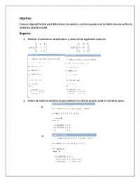 Practica control moderno lab 2 - Docsity
