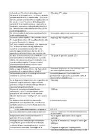 FISICA INGEGNERIA GESTIONALE UNIMERCATORUM - Docsity