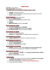 Romanticismo e Giacomo Leopardi - Docsity